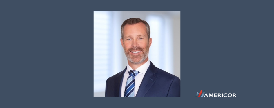 Americor Appoints Executive Brent Novotchin As Senior Vice President Of ...